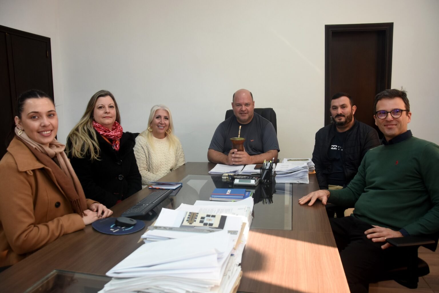 Imbé inicia elaboração do projeto para Hospital de Pequeno Porte - Rede ...